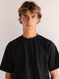 Charlie Stevens - Model - detail by client