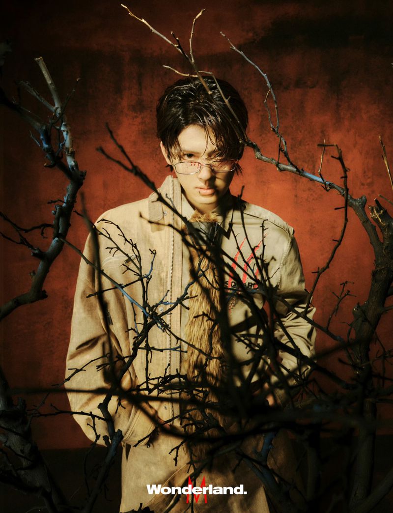 RikiMaru (Wonderland China)