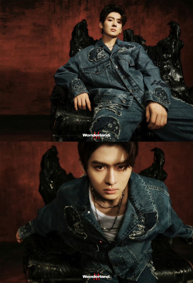 RikiMaru (Wonderland China)