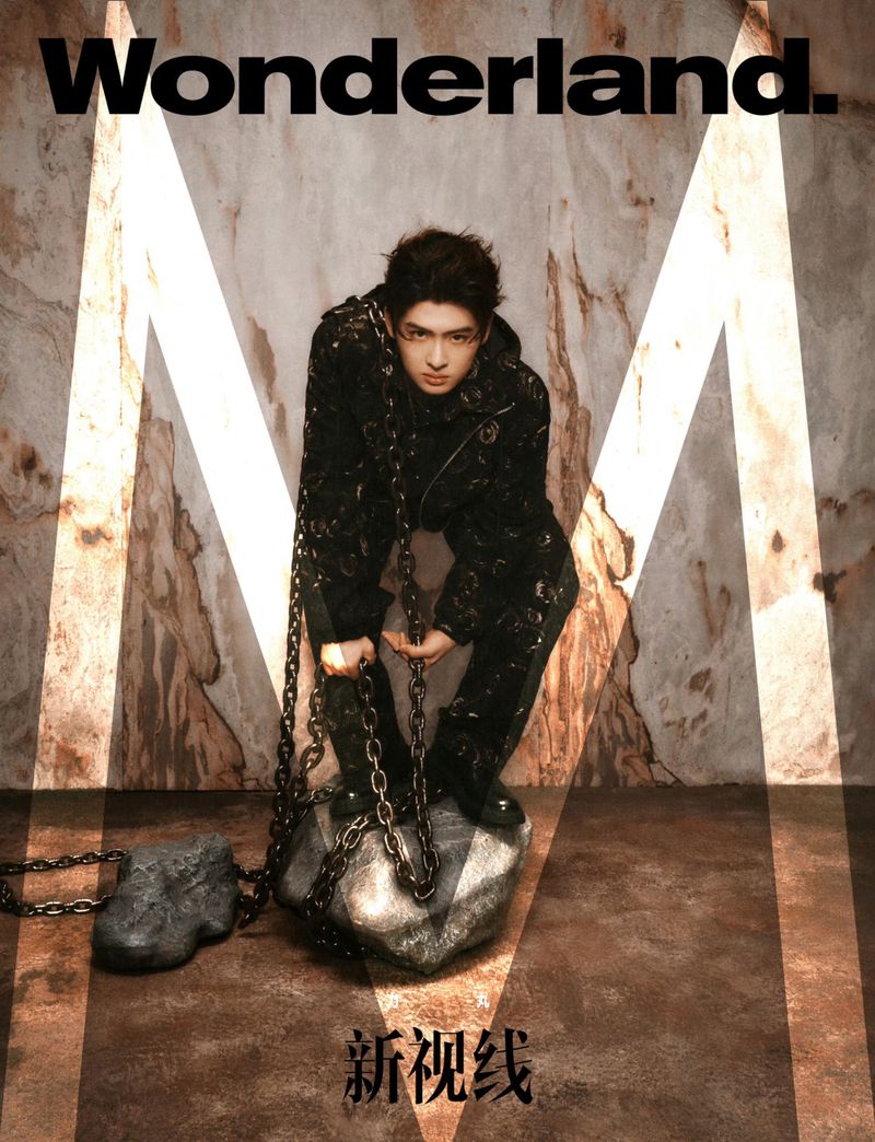 RikiMaru (Wonderland China)