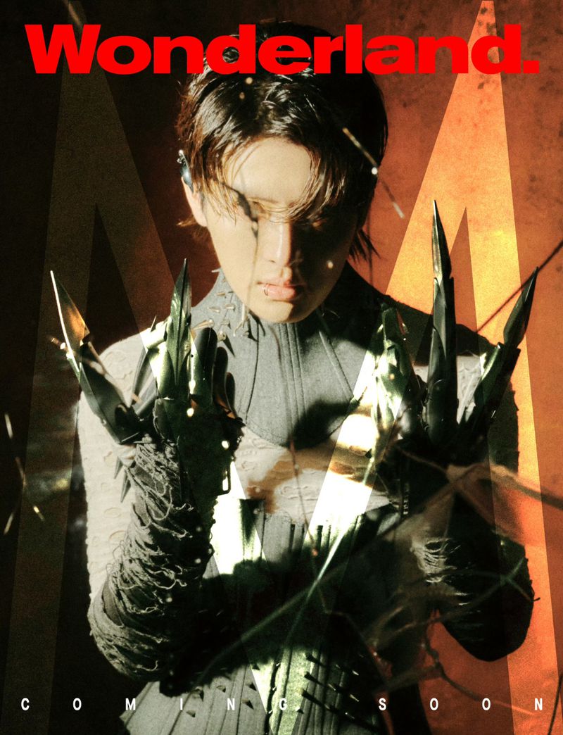 RikiMaru (Wonderland China)