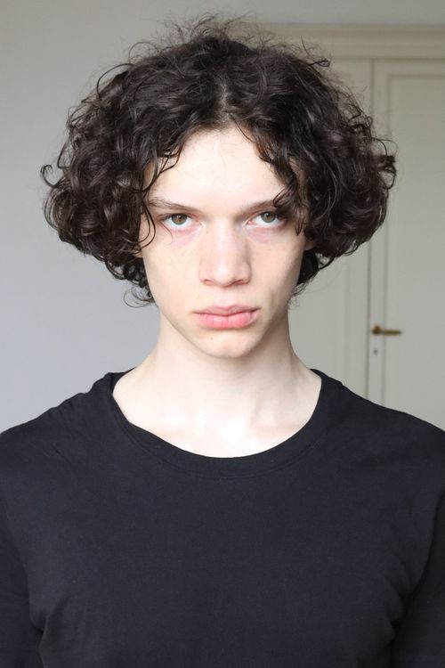 Alec Shepherd - Model Profile - Photos & latest news