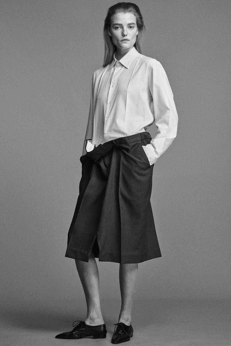 Ponte S/S 25 Lookbook (Ponte)
