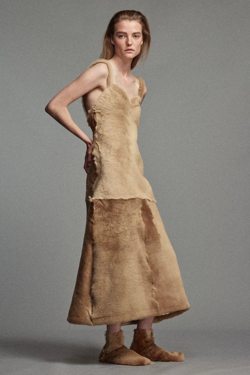 Ponte S/S 25 Lookbook (Ponte)