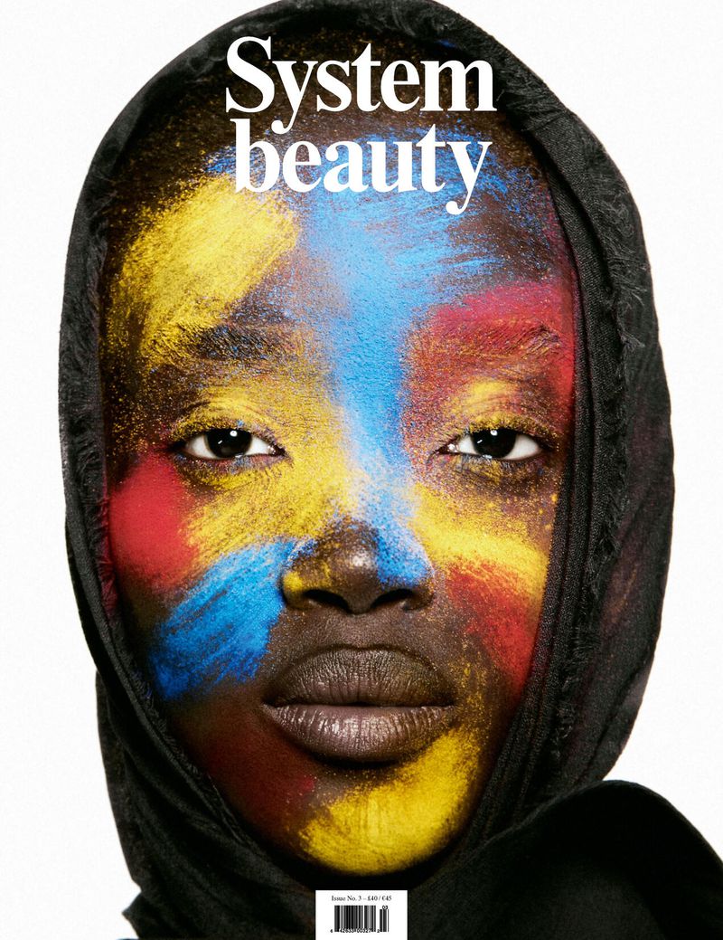 System Beauty #3 2024 Covers (System Beauty)
