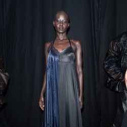 Aweng Chuol - Model Profile - Photos & latest news