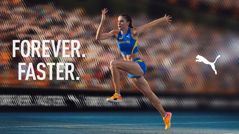 Forever Faster (Puma)