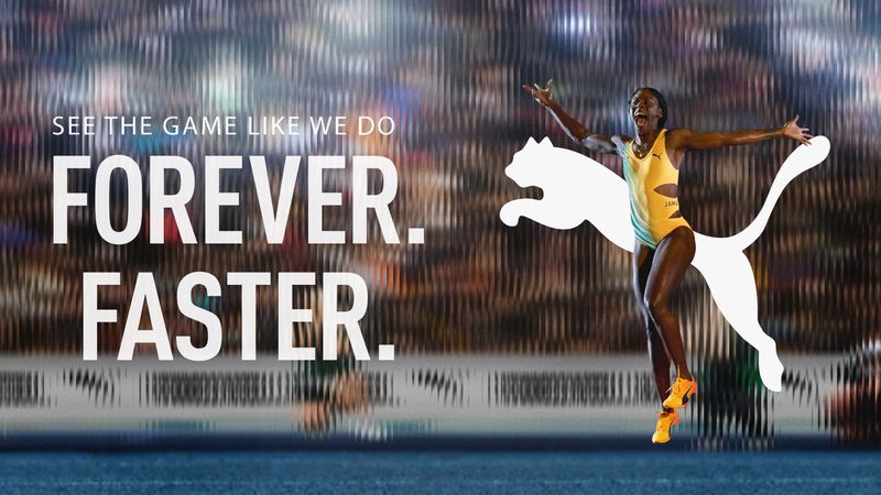 Forever Faster (Puma)