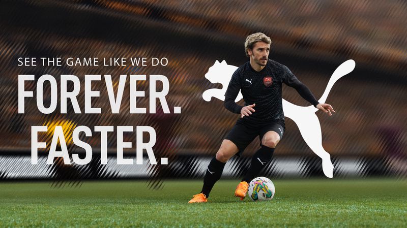 Forever Faster (Puma)