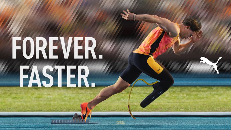 Forever Faster (Puma)
