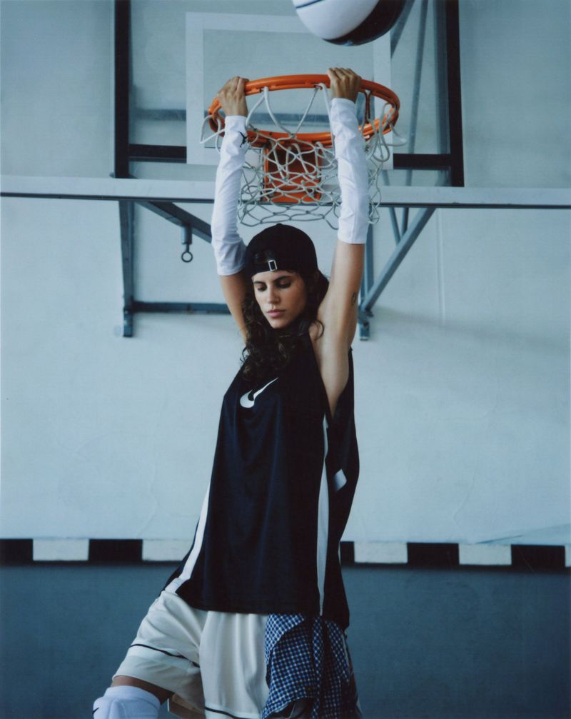 Big Dream (Vogue Adria)