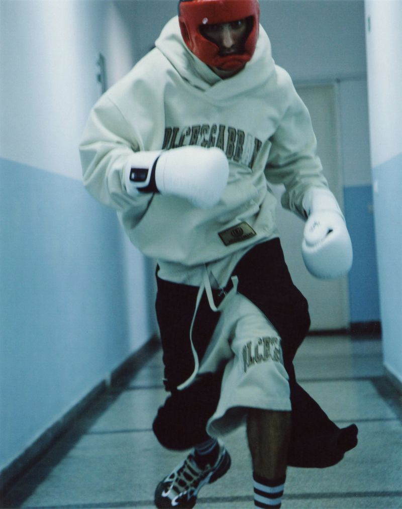 Big Dream (Vogue Adria)