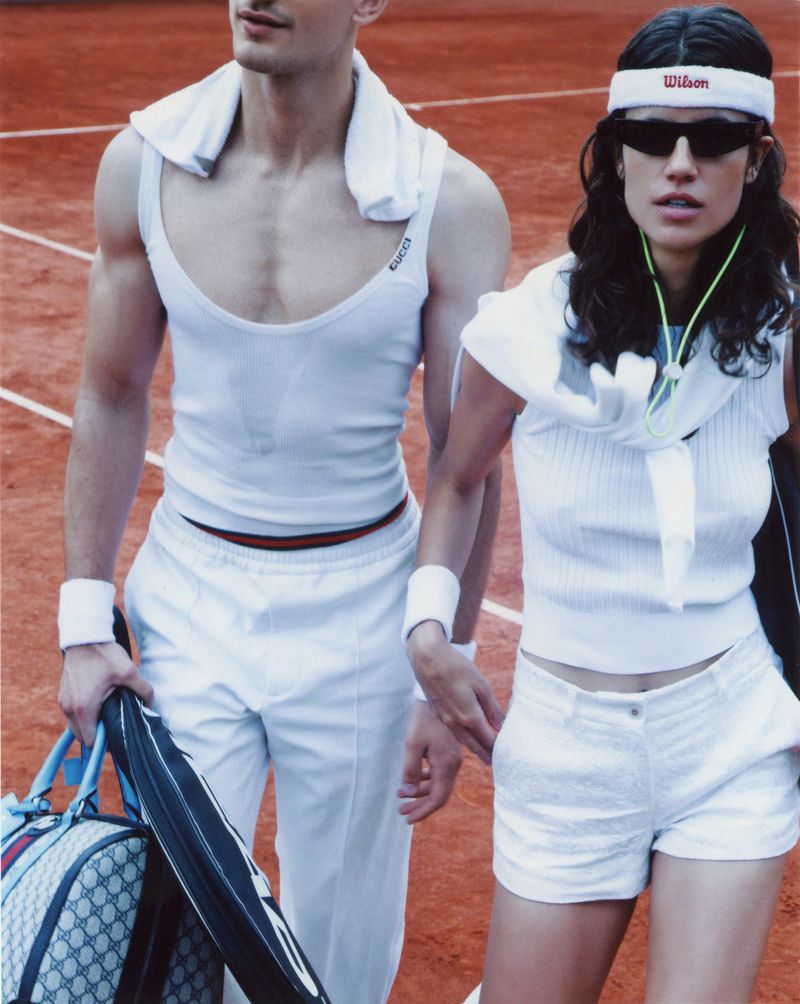 Big Dream (Vogue Adria)