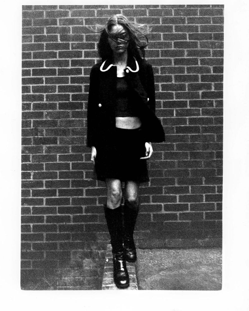 STATEMENTS OF EXISTENCE (Altered States Magazine)