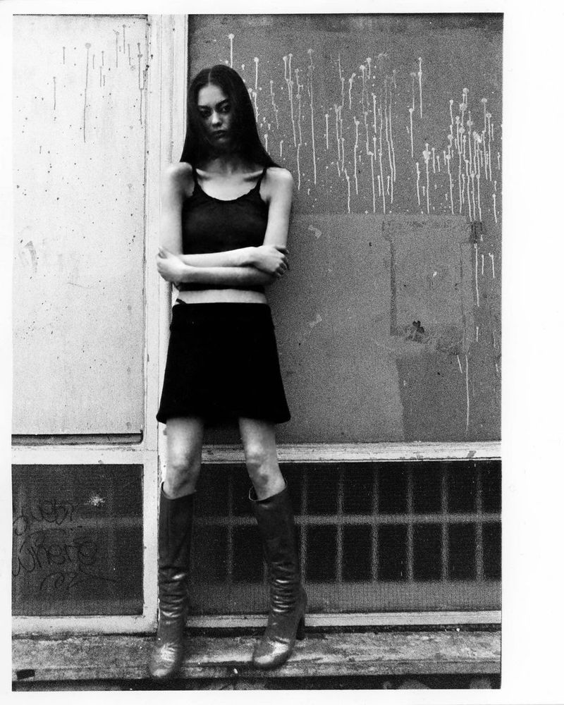 STATEMENTS OF EXISTENCE (Altered States Magazine)