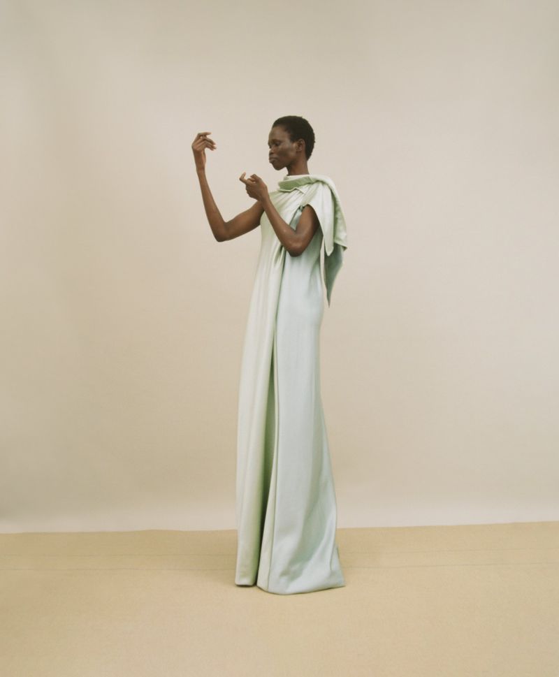 Standing Ground Lookbook 2021 (Standing Ground)