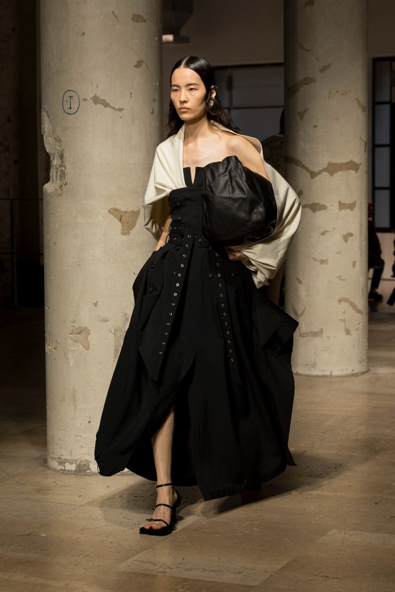 Rokh S/S 25 Show (Rokh)