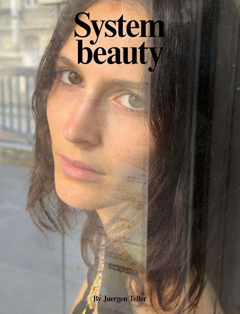 System Beauty #3 2024 Covers (System Beauty)