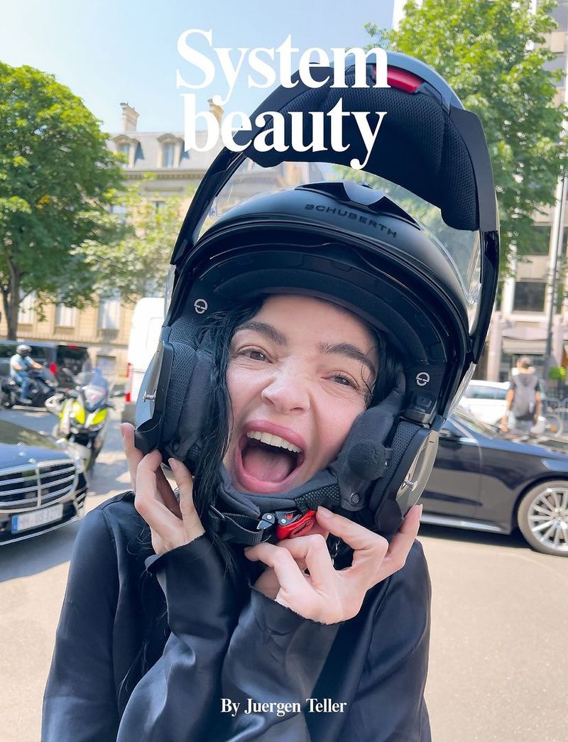 System Beauty #3 2024 Covers (System Beauty)