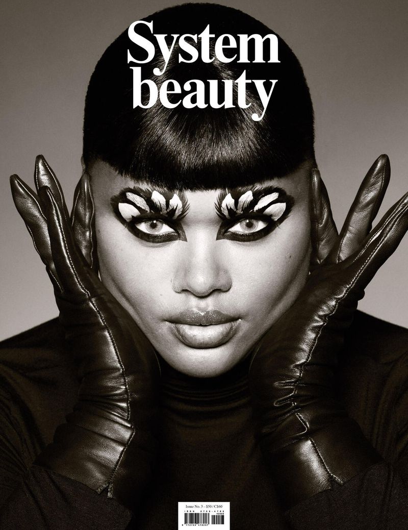 System Beauty #3 2024 Covers (System Beauty)