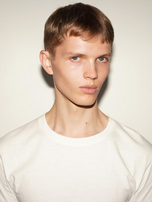 Jack Windisch - Model Profile - Photos & latest news