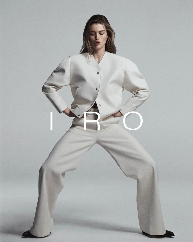 IRO F/W 2024 Campaign (IRO)