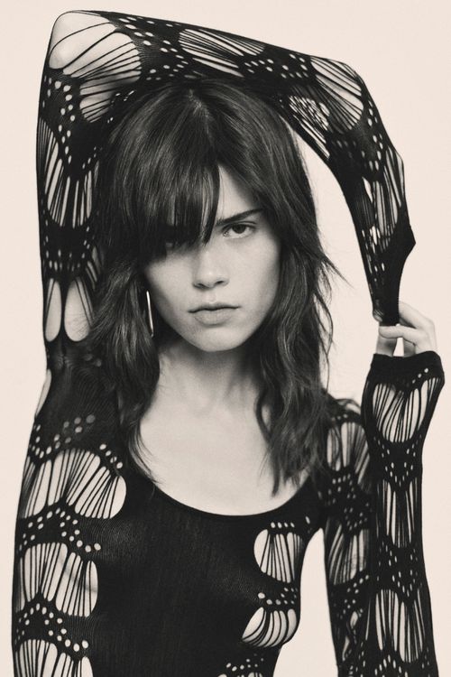 Topsy - Model Profile - Photos & latest news