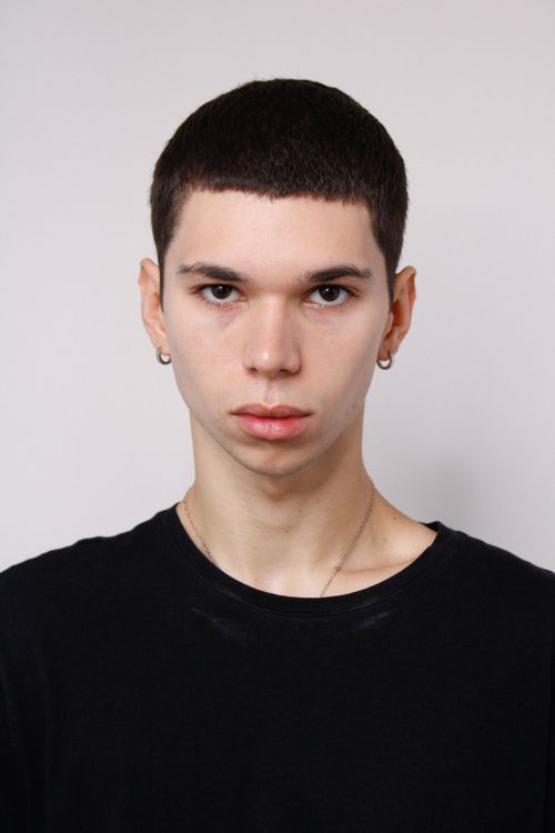 Christopher Lazo Ortiz - Model Profile - Photos & latest news