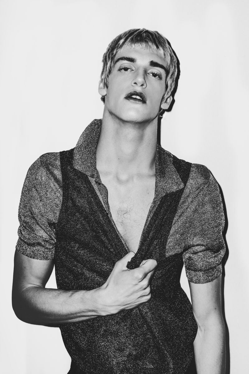 TV Poison smells like this (A Part Publications)