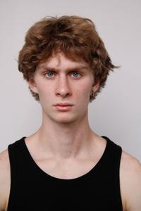 Daniel Abramson - Model Profile - Photos & latest news