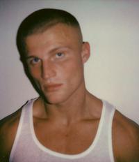 Zach Hartman - Model Profile - Photos & latest news