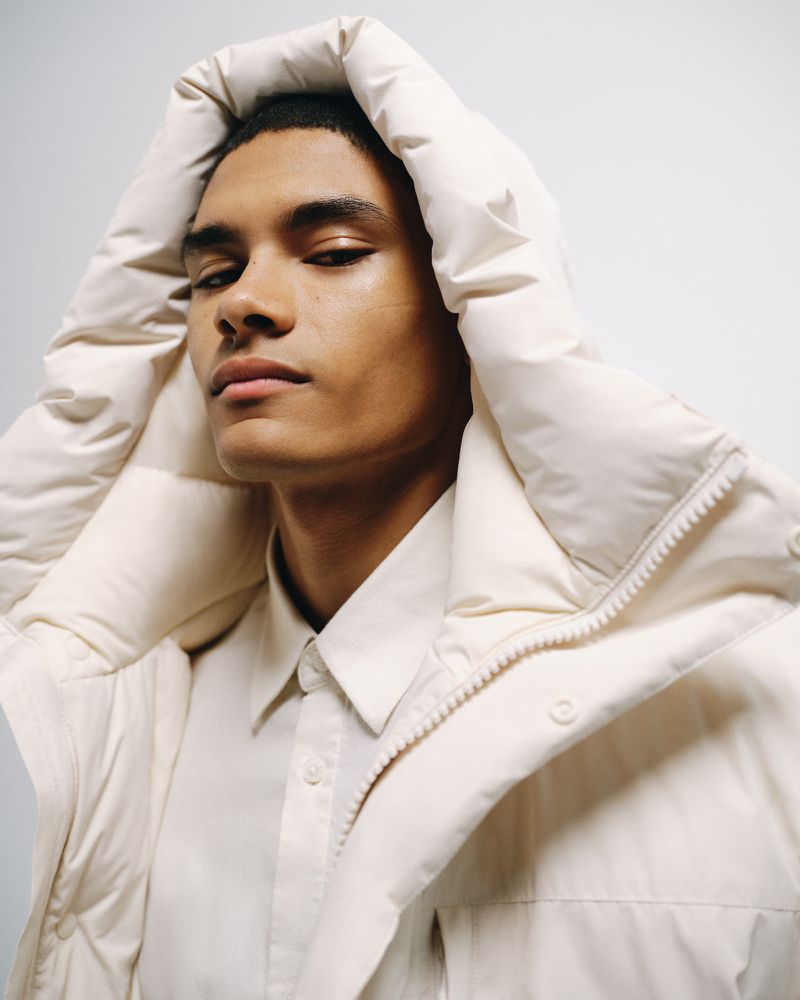 Muji Labo F/W 2024 Campaign (Various Campaigns)