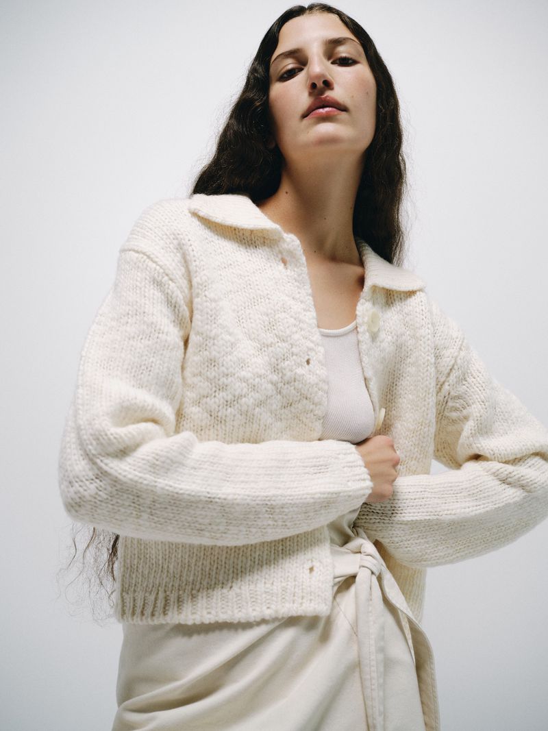 Muji Labo F/W 2024 Campaign (Various Campaigns)