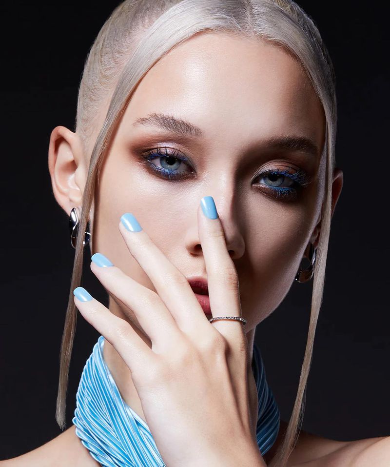 ColorFX by imPRESS by David Yoo (Various Campaigns)