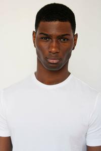 Joseph Aggrey - Model Profile - Photos & latest news