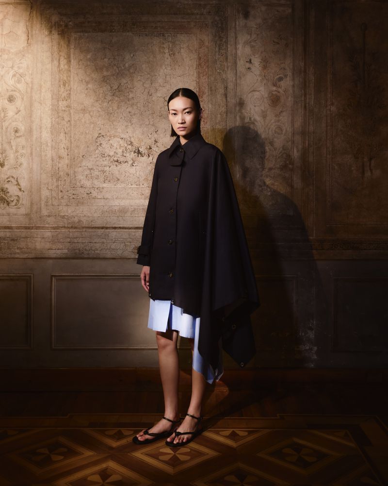 PORTS 1961 S/S 25 (Ports 1961)