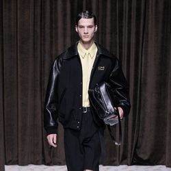 Joshua Thompson - Model Profile - Photos & latest news