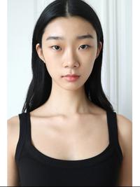 Haeun Lee - Model Profile - Photos & latest news