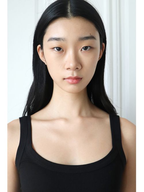 Haeun Lee - Model Profile - Photos & latest news