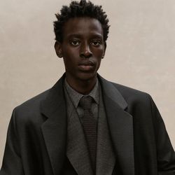 Adamu Bulus - Model Profile - Photos & latest news