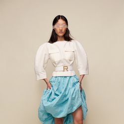 Feng Jiao Long - Model Profile - Photos & latest news