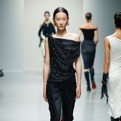 Feng Jiao Long - Model Profile - Photos & latest news