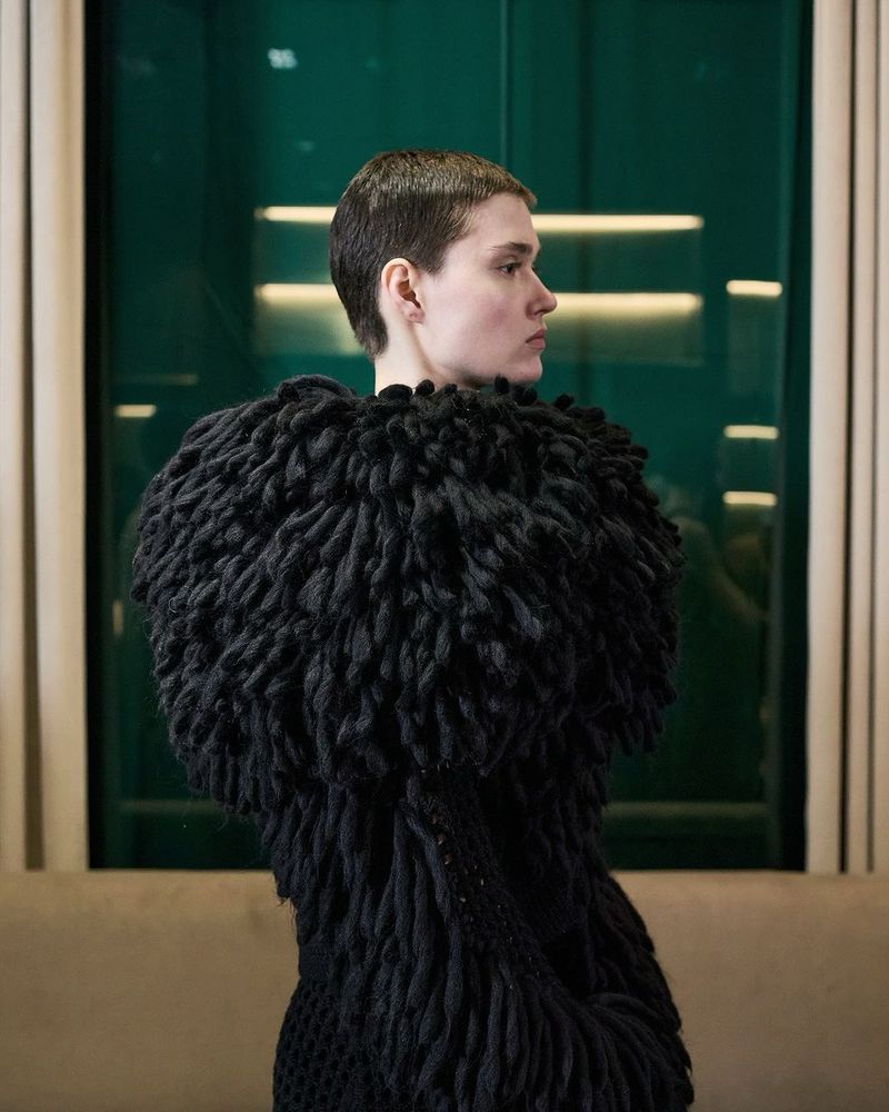 Del Core F/W 24 Lookbook (Del Core)