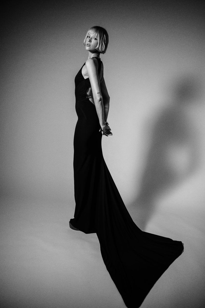 Photo Magazine France October 2024 Cover (Photo Magazine France)