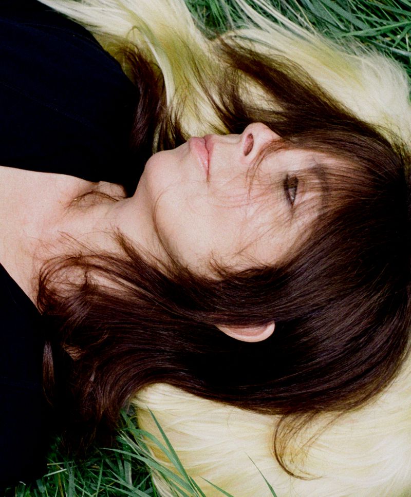 Sophie Angel (MARFA)