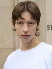 Alin Szewczyk - Model Profile - Photos & latest news