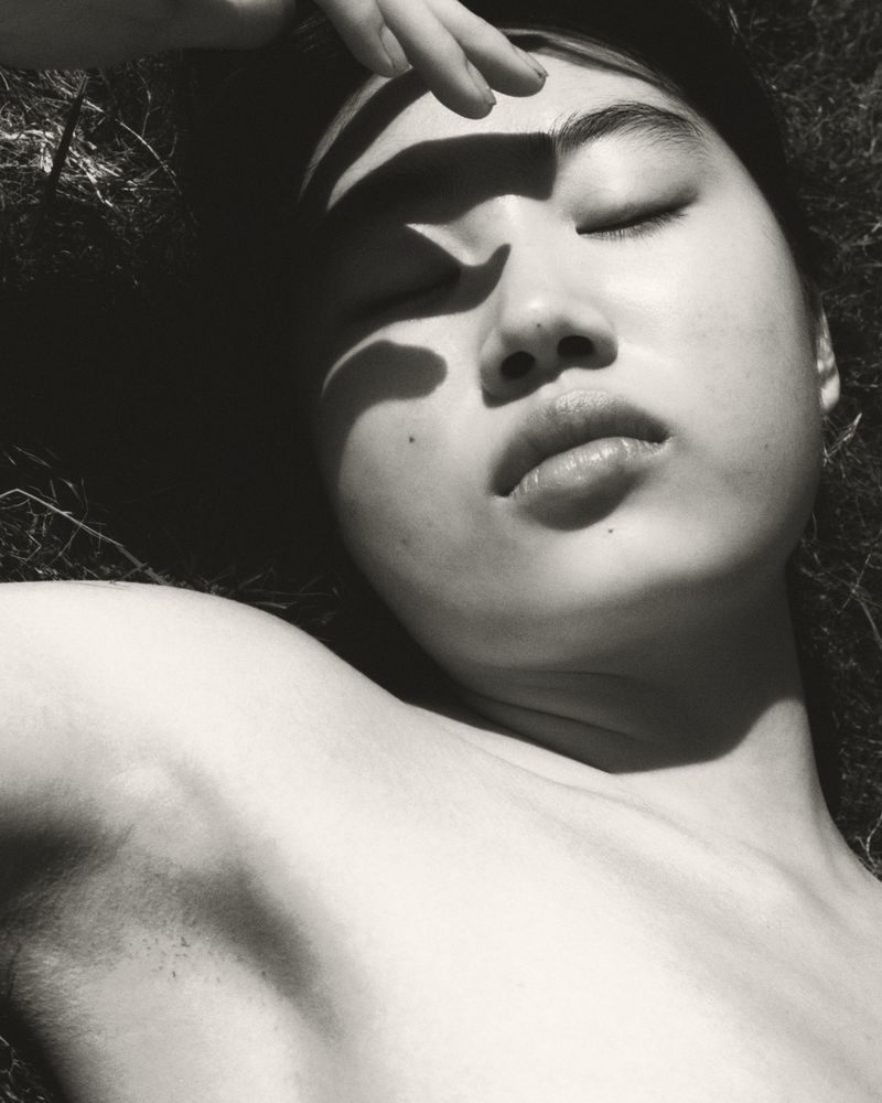 The Overview (Atmos Magazine)