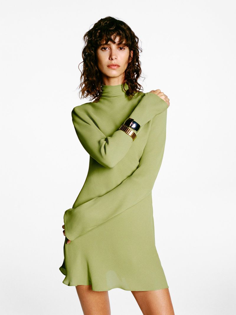 Mango Fall/Winter 2024 (Mango)