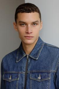 Louis Mayhew - Model Profile - Photos & latest news