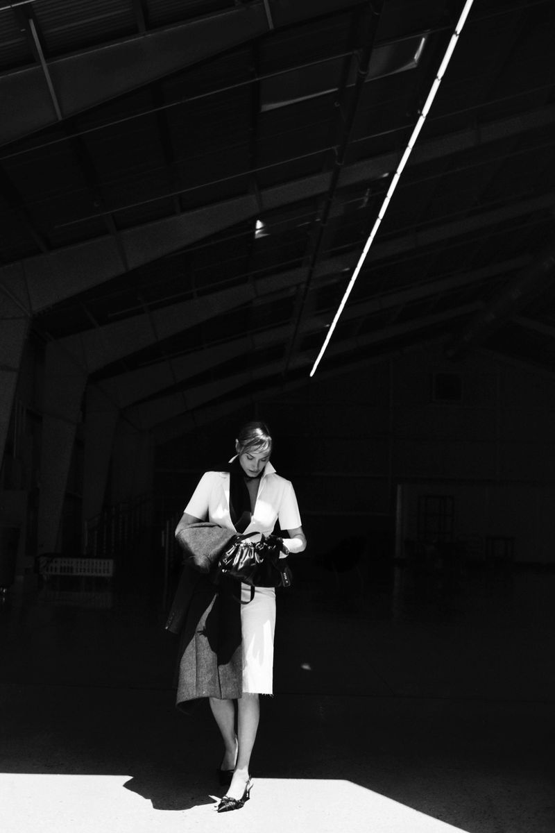 Amber (Muse Magazine)